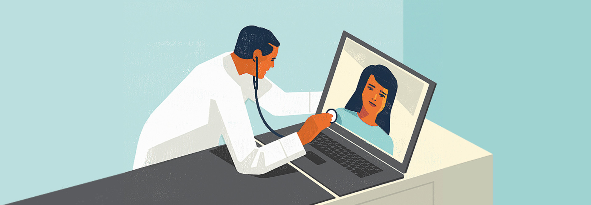 Roundtable: What’s the Future of At-Home Acute Care? | HealthTech Magazine